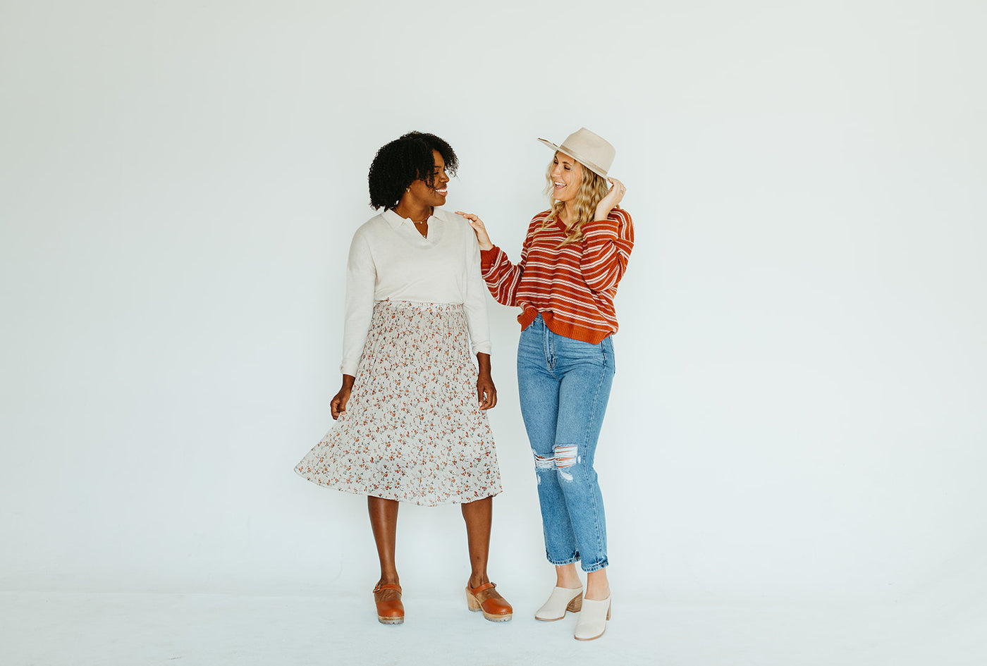 August Cloth | Women's Boutique Clothing Online